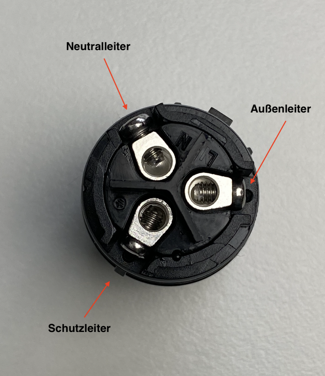 Betteri BC01 Steckverbinder - richtig anschließen - DigitalDad