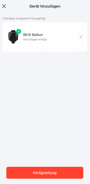 Balkonkraftwerk Ertrag messen - PiE Smart Plug - DigitalDad